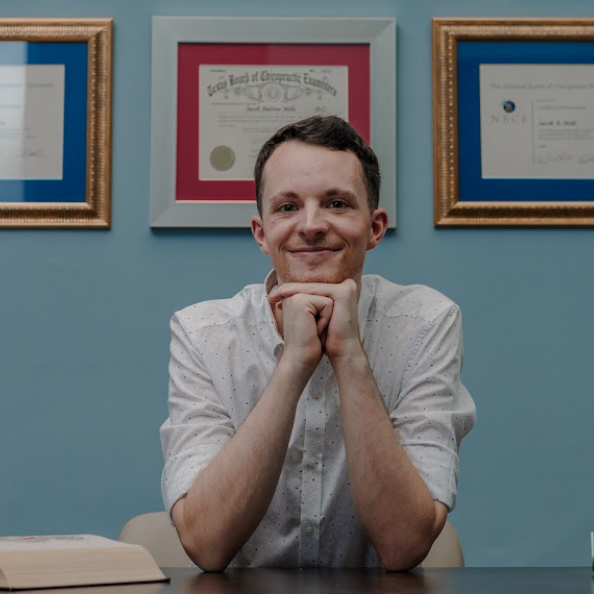 Rhonda Patrick - Dallas 2025