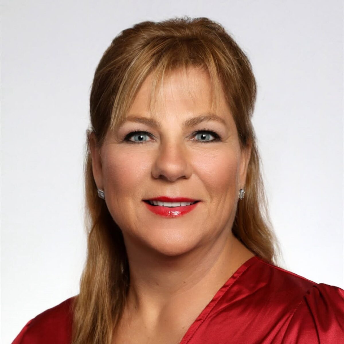 Rhonda Patrick - Dallas 2025